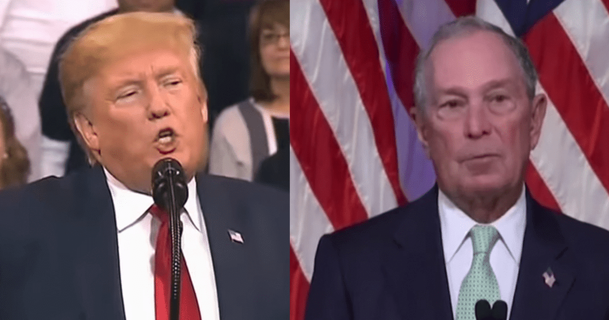 Verbal-Vocal-Visual Alignment and the Bloomberg Effect | Laura Sicola