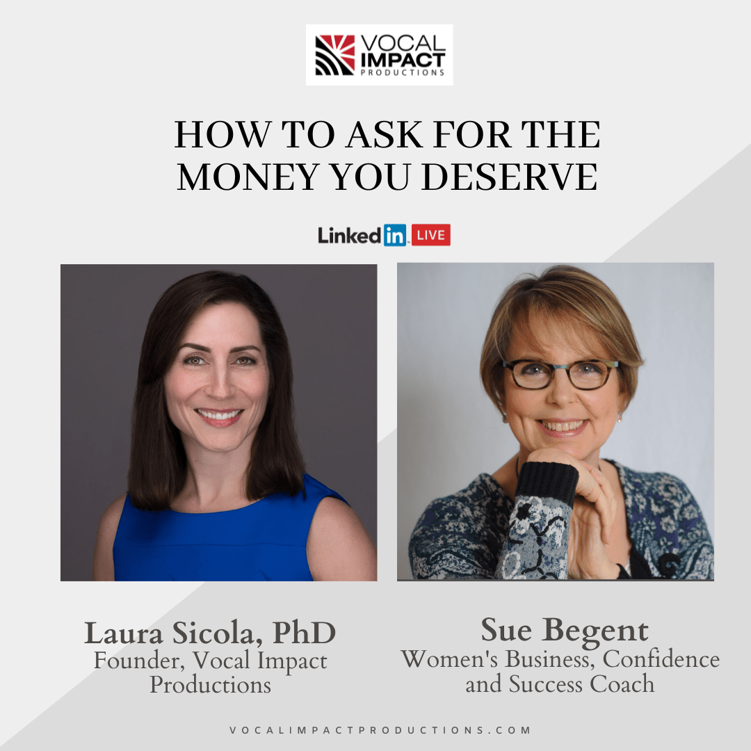 Do You Live in a Google-Search World? | Laura Sicola