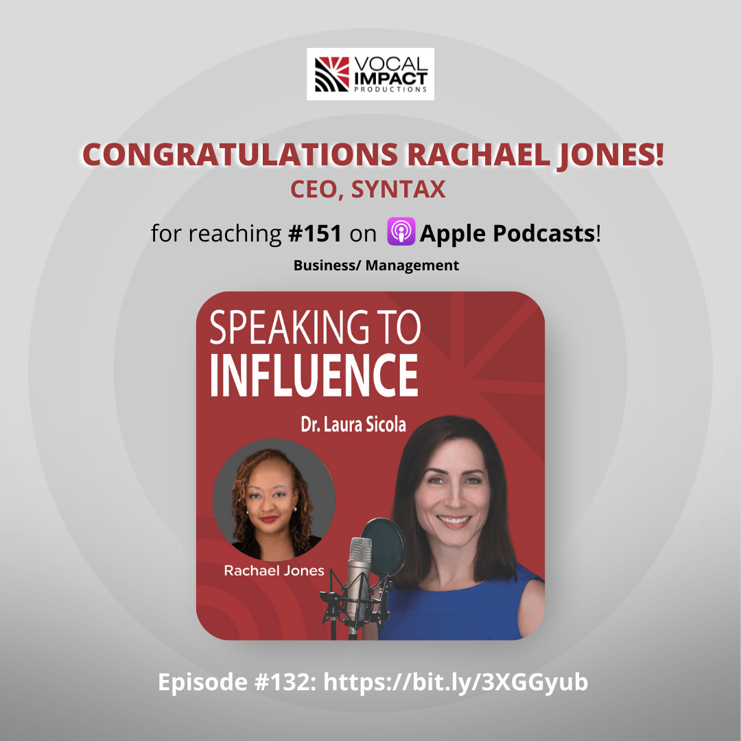 Is it Just the Illusion of Being Heard? | Laura Sicola