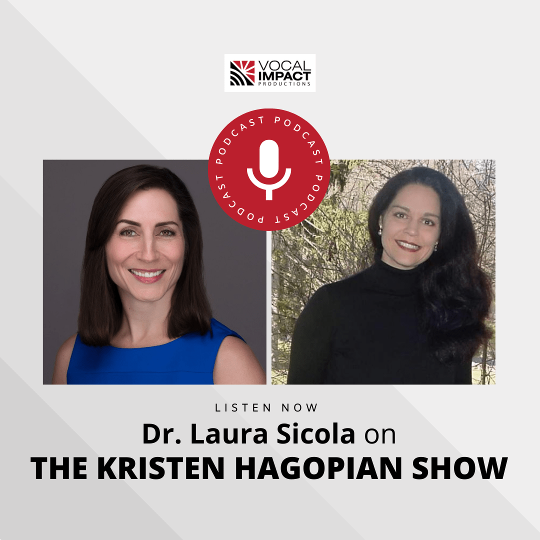 How to Finish Strong in 2022 | Laura Sicola