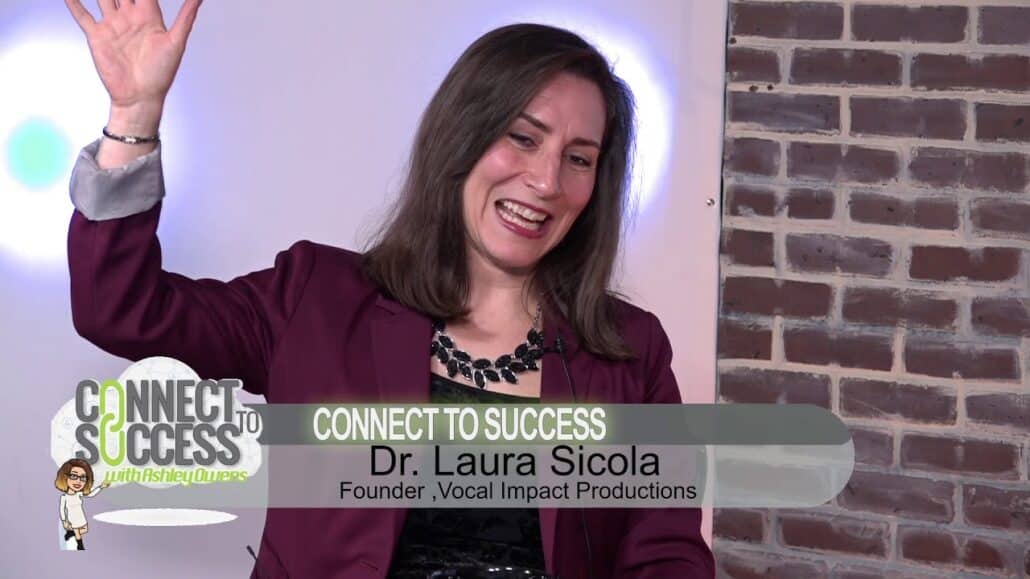 Media and Resources | Laura Sicola
